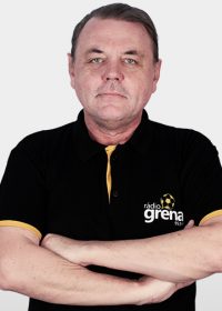 Rádio Grenal FM - Rede Pampa