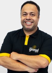 Rádio Grenal FM - Rede Pampa