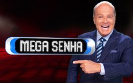 Mega Senha - Rede Pampa