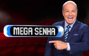 Mega Senha - Rede Pampa